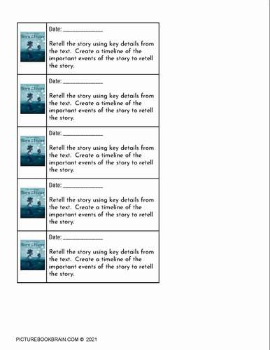 Born on the Water The 1619 Project Lesson Plan and Google Activities