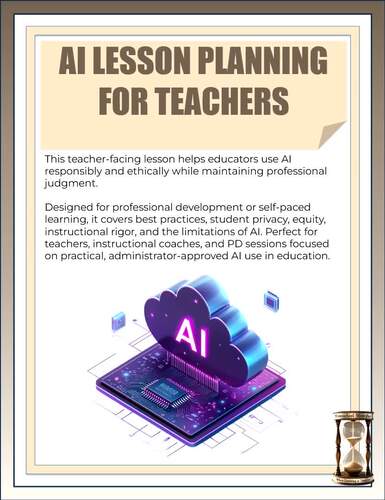AI Tools for Teachers: Comparing ChatGPT & MagicSchool AI Platforms