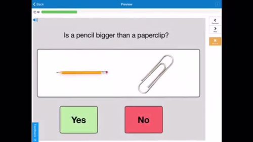 Is it Bigger Than ...? Boom™ Cards by Boxarain | TPT