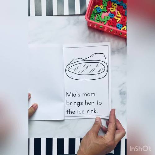 Printable Decodable Books CVCe Long Vowel Books Beginning Readers