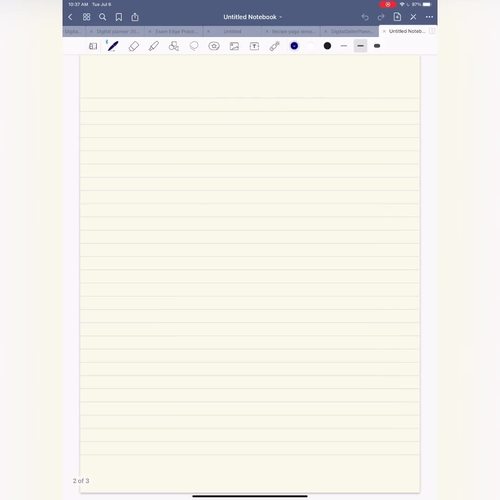 Growing Bundle of Digital Notebook Covers by 2 Algebra and Beyond