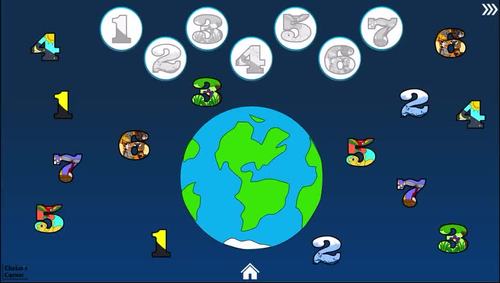 Days of Creation PowerPoint game by Chaim's Corner | TPT