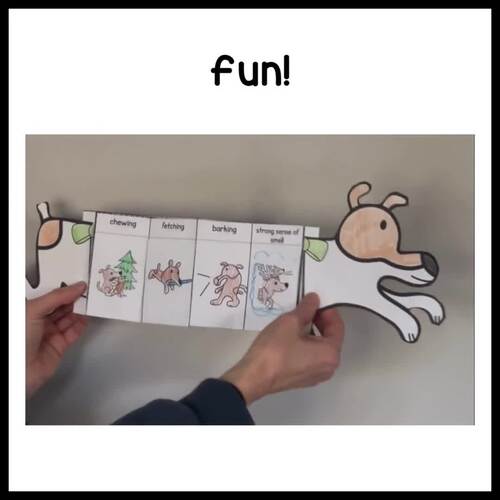 Olive the Other Reindeer - Literacy & Craft Companion | TPT