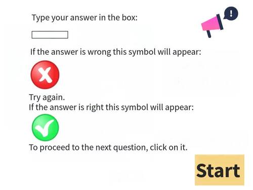 Order of Operations | Mystery Picture Digital Activity by Matemaths