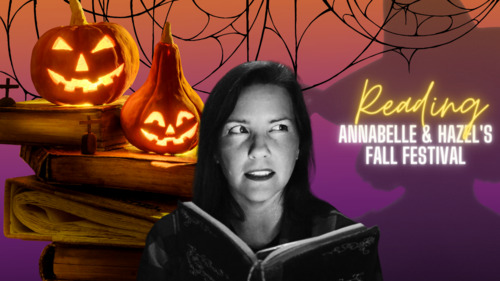 Spooky Speech Therapy Articulation - L - Story Time - VIDEO by Speckled ...