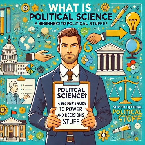Video Lesson-Introduction to Political Science by Hedgewell's | TPT