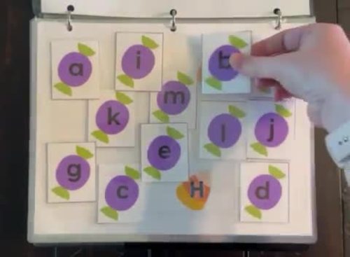 HALLOWEEN Busy Book for Early Learners by Booksmart Bitties | TPT