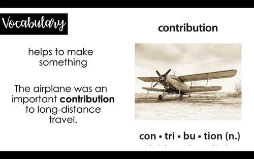 Into Reading Module 1 Week 3 - 5th Grade by Read with Mrs Slater