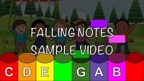 Hitori de Sabishii [Japanese Folk Song] - Boomwhacker Play Along Videos ...