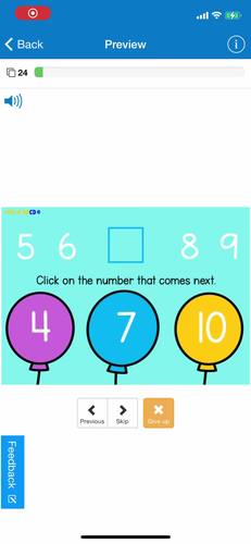 100th Day: Counting to 100 | BOOM™ Cards by Easy as ABCD | TpT