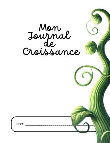 Jack and the Beanstalk, Jack et le haricot magique: Journal de ...