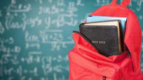 6th Grade Math Bundle with Biblical Integration by Lambkins199 | TPT