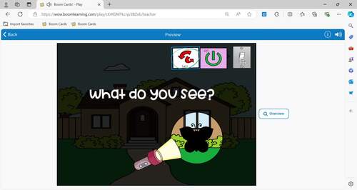 Core Word of the Week: TURN: Printable & Digital Activities | TPT