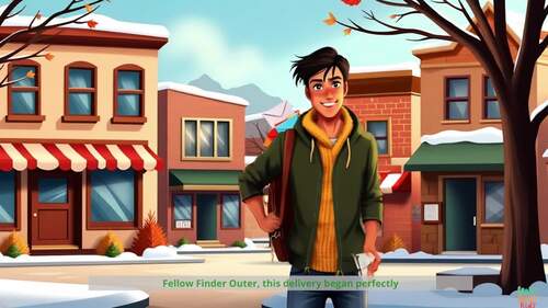 The Great Thanksgiving Gratitude Mixup|Cross-Curricular-Single ...