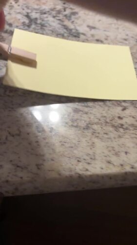 Subitizing Center Game Clip Math | Numbers 0–12 | PreK–1st Grade Print & Go