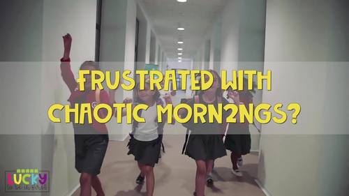 September Morning Meeting Activities: Calendar, Math Digital Morning ...