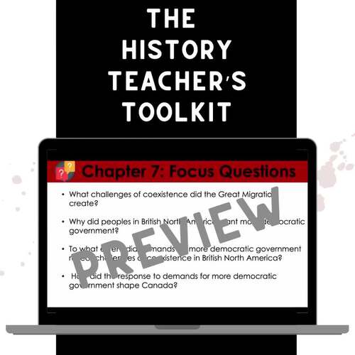 The Great Migration & The Push for Democracy - PowerPoint | TPT