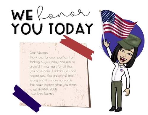 Memorial Day Digital + PDF Letters, Video and More!! by Singing And ...