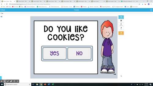 BOOM Cards Advanced Creation Step by Step Video Course | For TPT Sellers