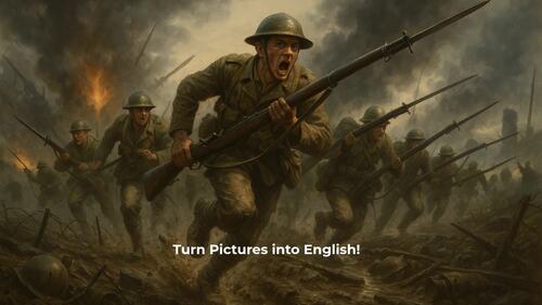 ESL Picture Prompts for Speaking & Writing (No-Prep Resource) | TPT