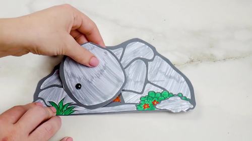 Easter Sunday School Lesson [Printable & No-Prep] by Teach Sunday School