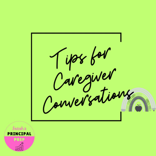 Tips for Supporting New Teachers & Staff! by TheLeadershipEra | TPT