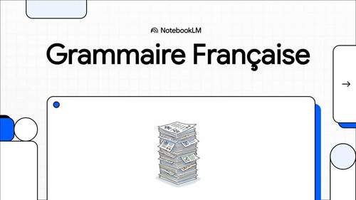 French Grammar Mega Bundle: 9 Complete Lesson Packets & Keys - FSL ...