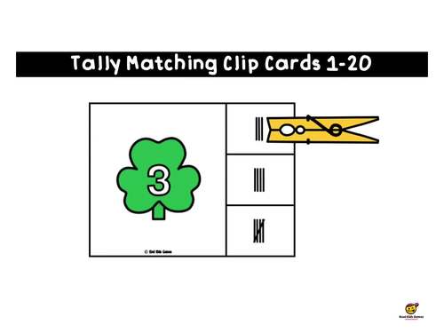 St Patricks Day Themed Literacy and Math Centers | TPT