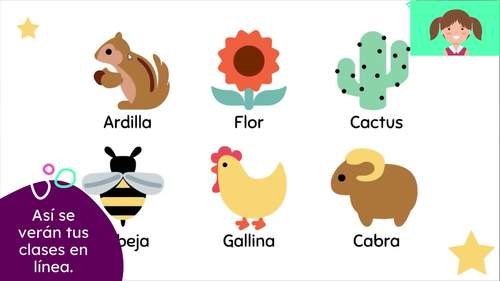 Engaging Spanish Lesson: Teaching Chores and ¨Tener Que¨ | TPT