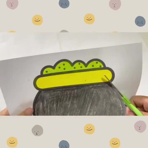 Halloween Name Craft | Halloween Name Practice | TPT