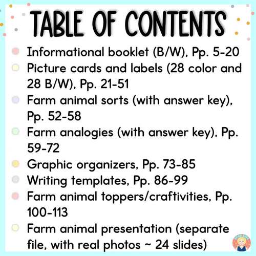 Farm Animal Adventure: Read, Sort, Write & Explore! by Star Kids