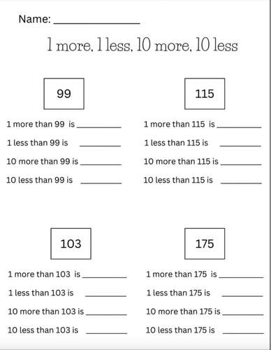 Unit 9 Savvas Math Extras by Elisha Carlson | TPT