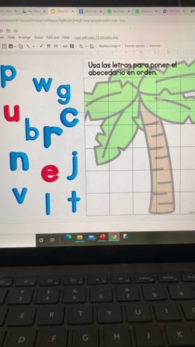 Chica Chica Bum Bum by Clase de Manzanitas Bilingues | TPT