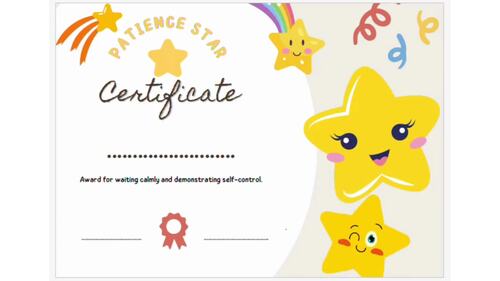 Student Achievement Certificates – 22 Printable Awards for Classroom ...