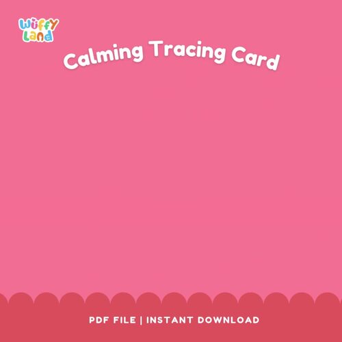 Calming Cards Mindfulness breathing exercises for Relaxation and Fun