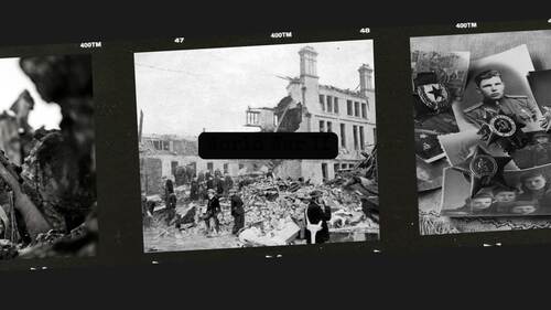 10th Grade |World War II and The Allied Victory | AP World History ...