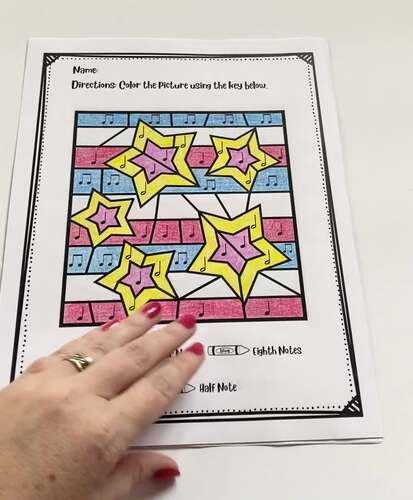 Veteran's Day | Memorial Day | Color By Code Worksheets | Patriotic ...