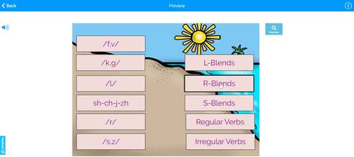 How to Catch a Mermaid Articulation and Verbs BOOM Edition by Old ...