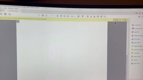 Torus 3D Shape Digital Model for Smartboards or Whiteboards | TPT