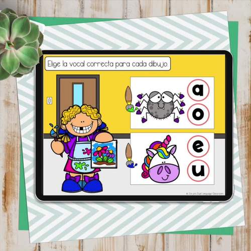 Centros digitales de lectura primero Centers in Spanish Distance Learning