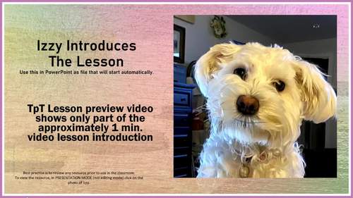 KINDNESS COUNTS Friendship Empathy READY TO USE SEL Lesson w 5 videos