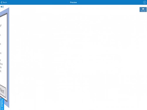 Open Ended Task Cards Winter Adjectives BOOM Card Deck Speech Language ...