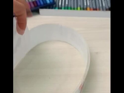 Pumpkin Headband Craft | Fall & Halloween Crown for Kindergarten