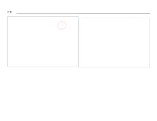 End Punctuation Exclamation Point Question Proofreading Practice ...