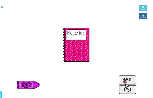 Following Directions Bundle: Sports and School Theme (Boom Cards)