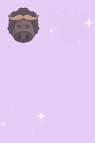 Zoo Animal Faces Clipart - {Animal Faces}. by The Learning Panda