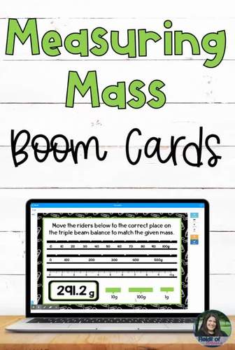 Measuring Mass Digital Learning Boom Cards by Fields of Learning