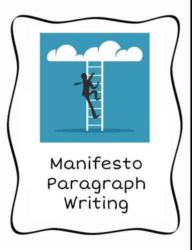 High School Paragraph Writing by Summer Sweetness | TPT