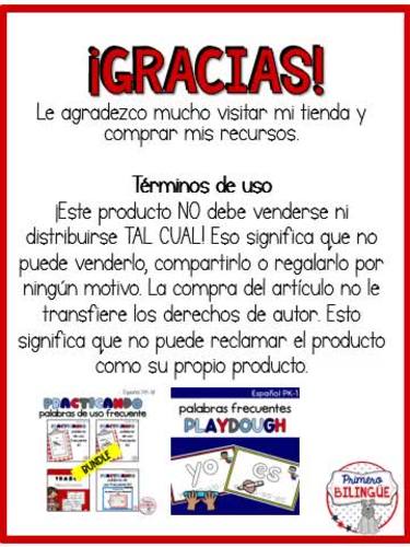 Géneros Literarios/ Genre Posters in Spanish black by Primero Bilingue