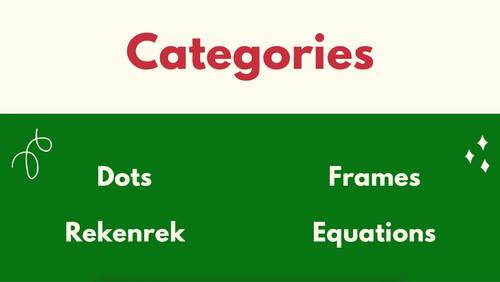 Number Talks - Counting On by Amy Gammenthaler | TPT